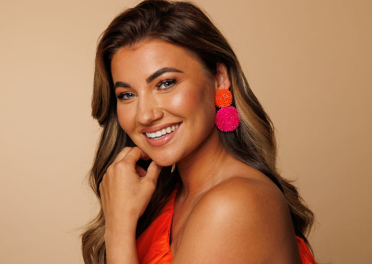 Summer Treasures Collection | Paulie Pocket